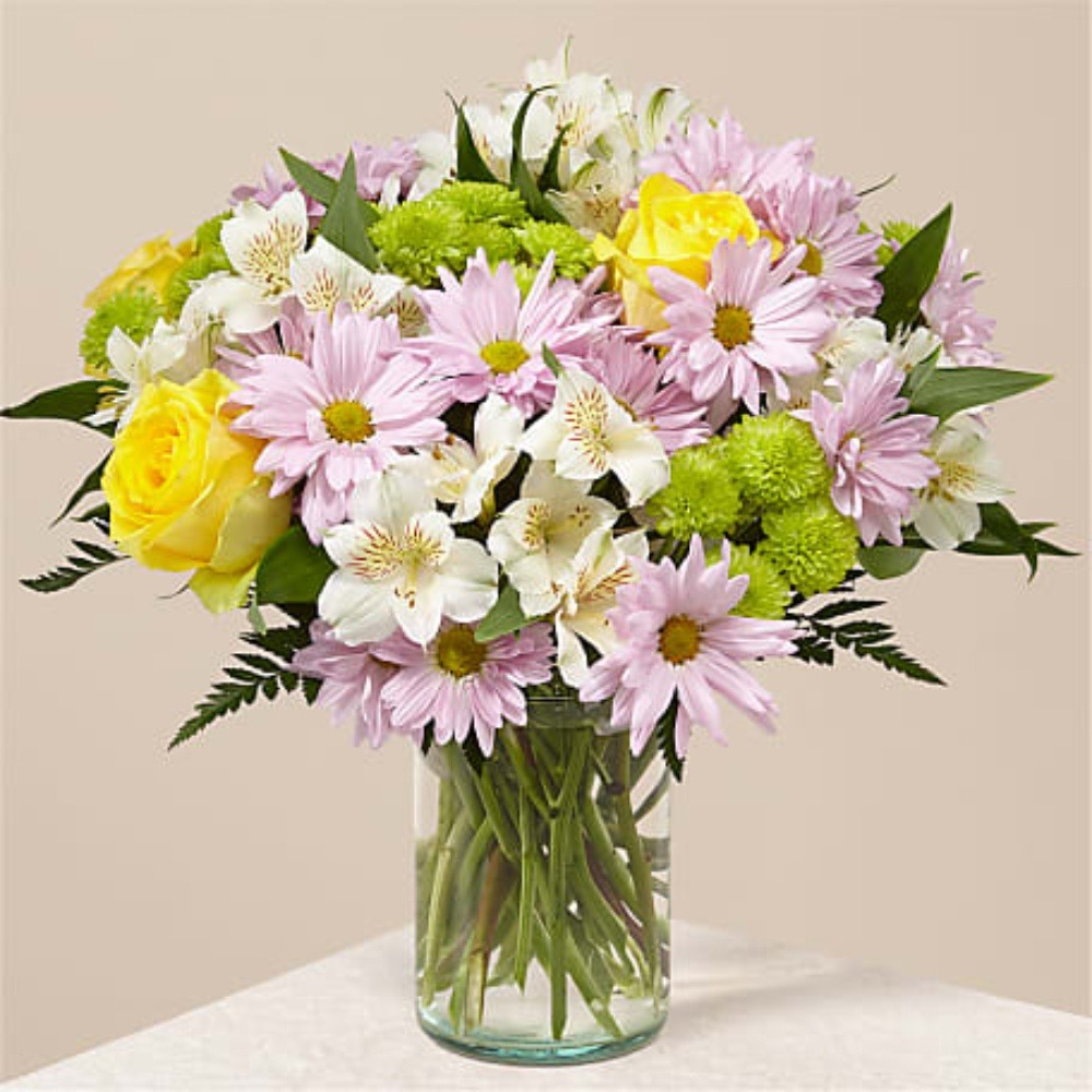 Lazy Daisy – Petals.Africa
