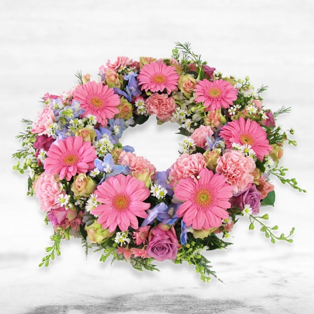 Forget Me Not – Petals.Africa