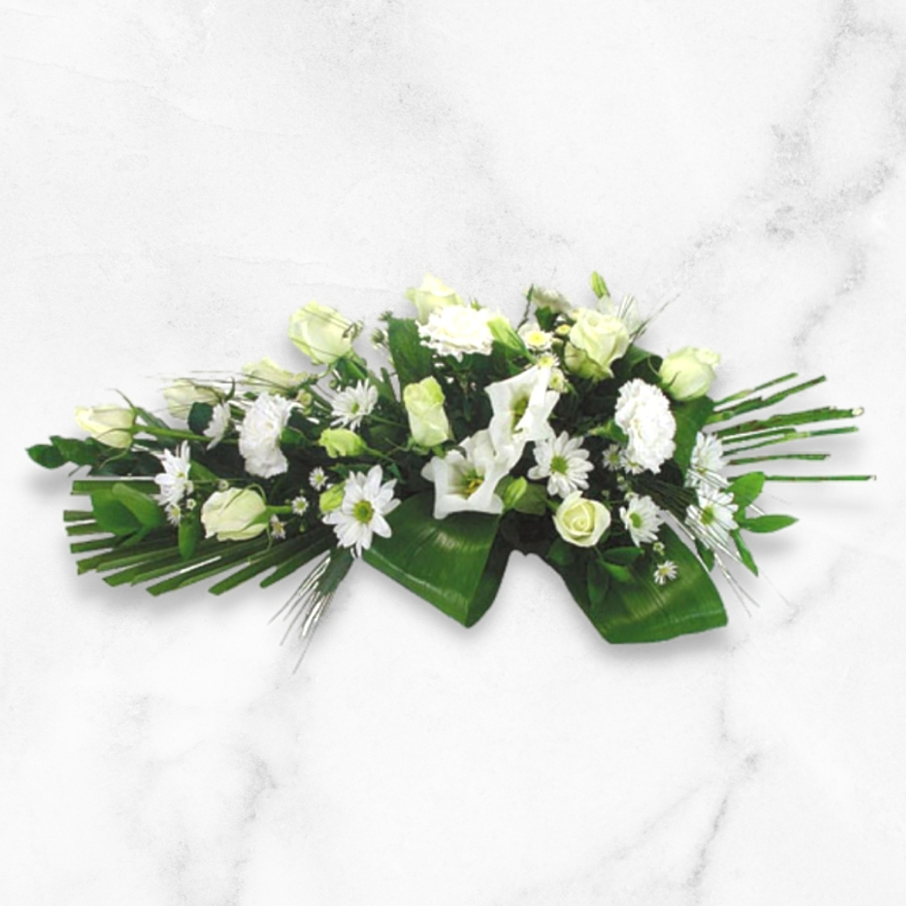 Funeral Spray – Petals.Africa
